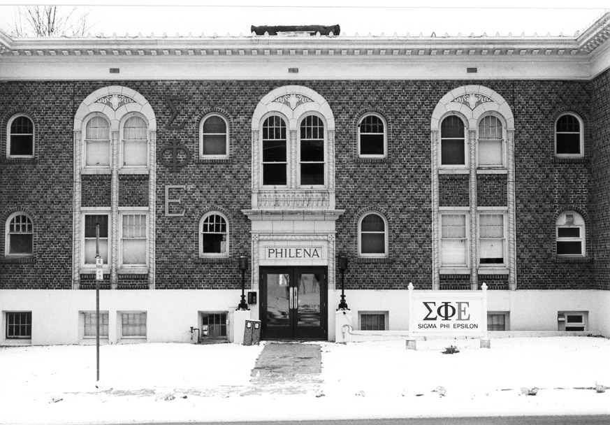 The Philena 1929 - Cheney Historical Museum | SW Spokane Co. Historical ...