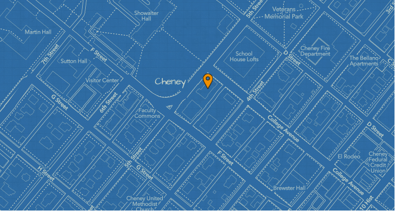 The Philena 1929 - Cheney Historical Museum | SW Spokane Co. Historical ...