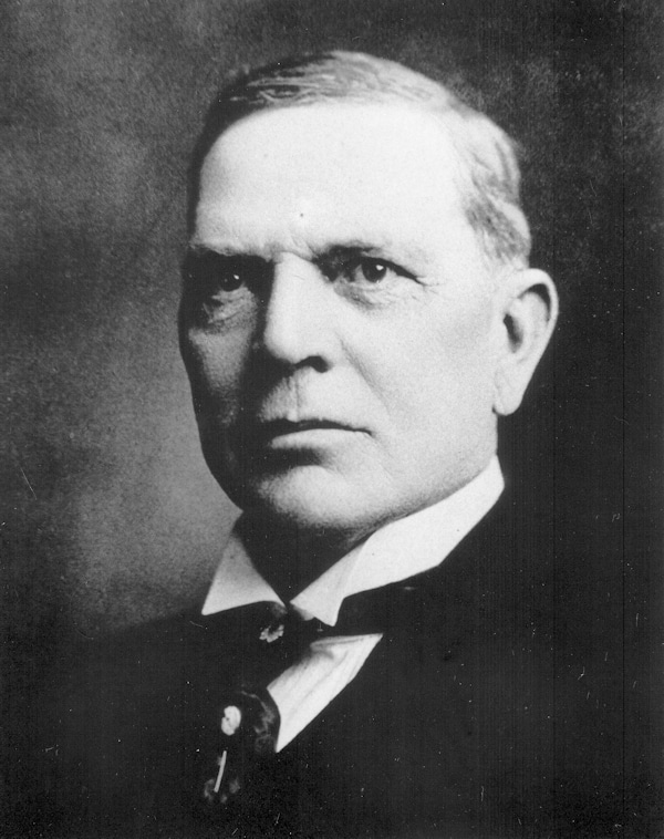 Pomeroy Building 407 - 411 1st Street 1890 - Cheney Historical Museum ...