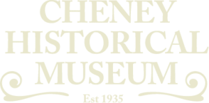 Cheney Historical Museum | SW Spokane Co. Historical Society