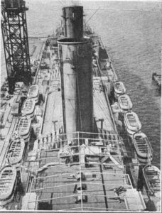 The USS Leviathan - Cheney Historical Museum | SW Spokane Co ...