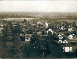 Cheney - Cheney Historical Museum | SW Spokane Co. Historical Society