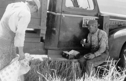 About - Cheney Historical Museum | SW Spokane Co. Historical Society